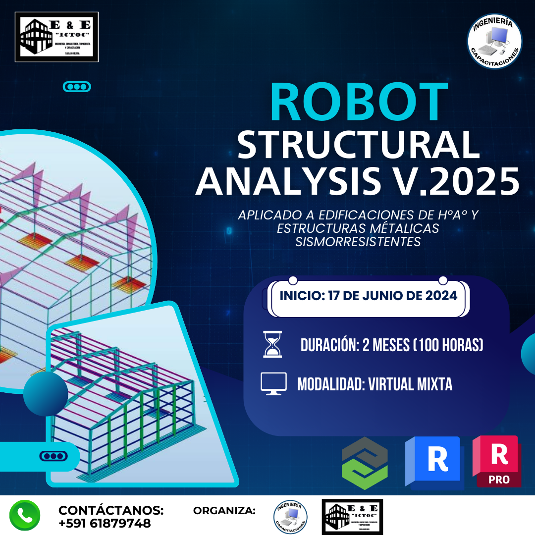 Ingenieria Capacitaciones
